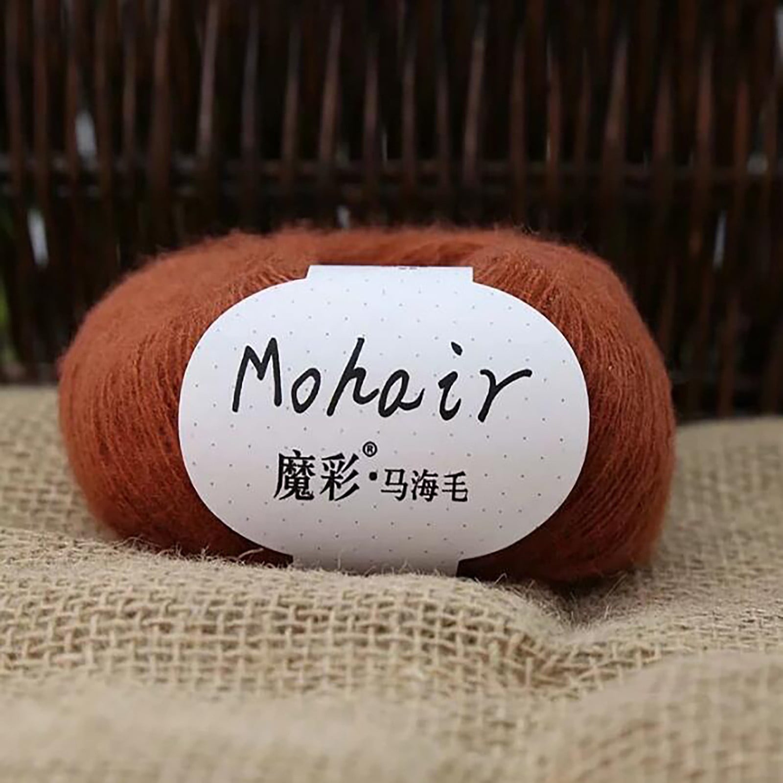 DIY Knitting Supplies,Hand-knitted DIY Sweater Crochet Scarf Wool South ...
