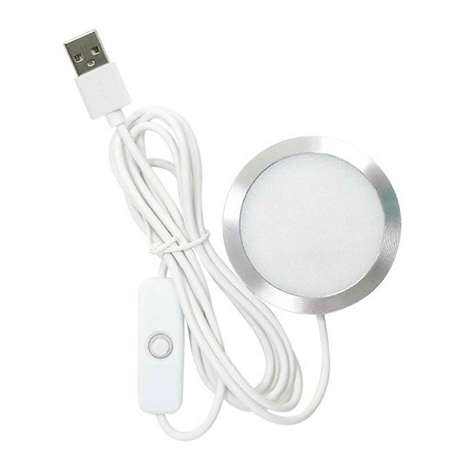 DIY LED Lamp Kit: Only Hardware Accessories NO 3D Printed Parts, Bright ...