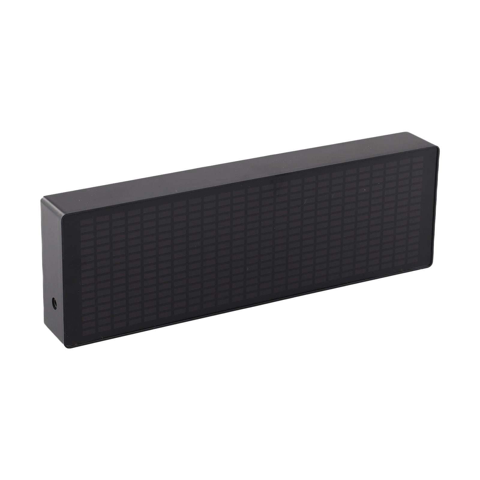 DIY LED Music Display Kit RGB Light Spectrum Lamp and Volume Indicator ...