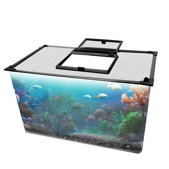 55 Gallon Fish Tank Lid