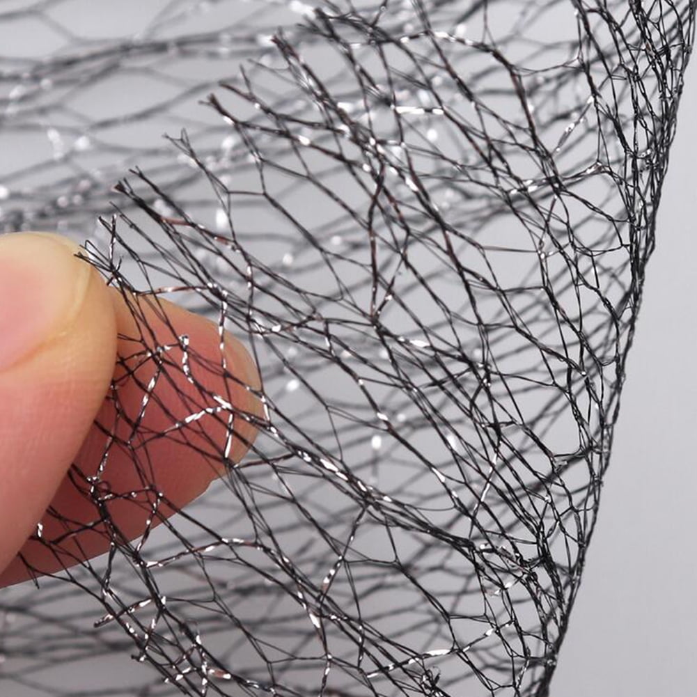 DIY Manicure Decal Wraps Decal Embossed Stripe Line 3D Adhesive Mesh ...