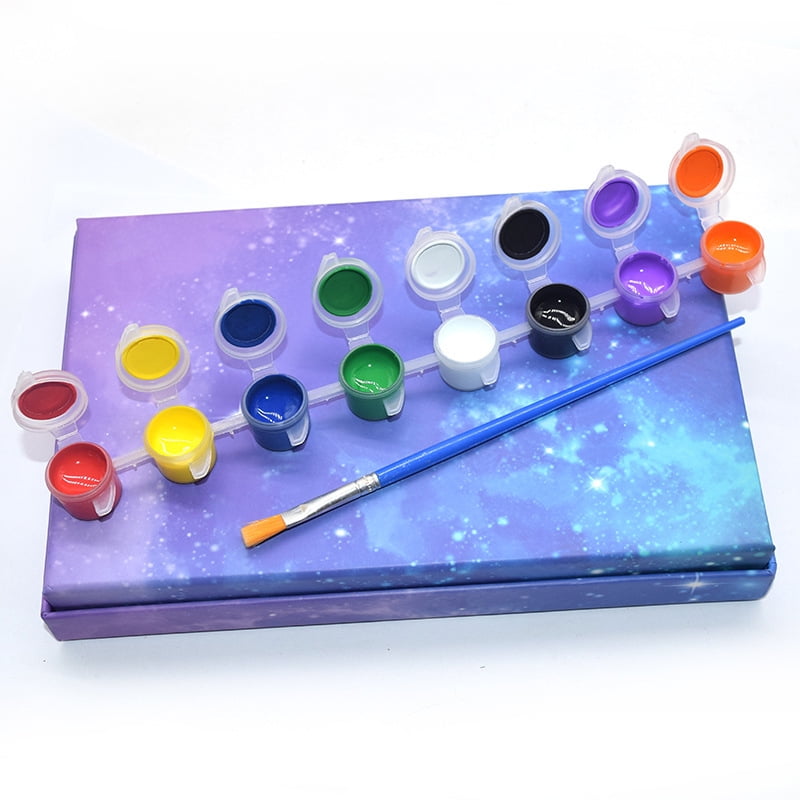 DIY Mask -10pcs Paper Art Masks Blank DIY Masks DIY Blank Masks for ...