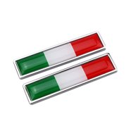 Revolution Car Badges 3D Peace Sign, Automotive Emblem Decals Stickers ...