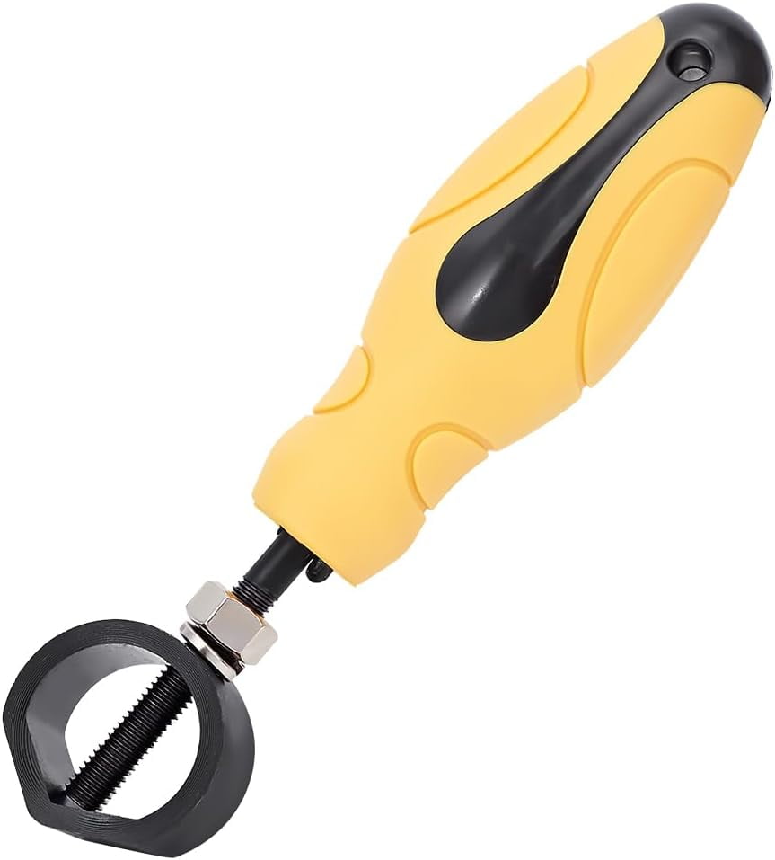 DIY Metal Punch Stamp Holder Universal Holds Stamps Up to 15mm in ...