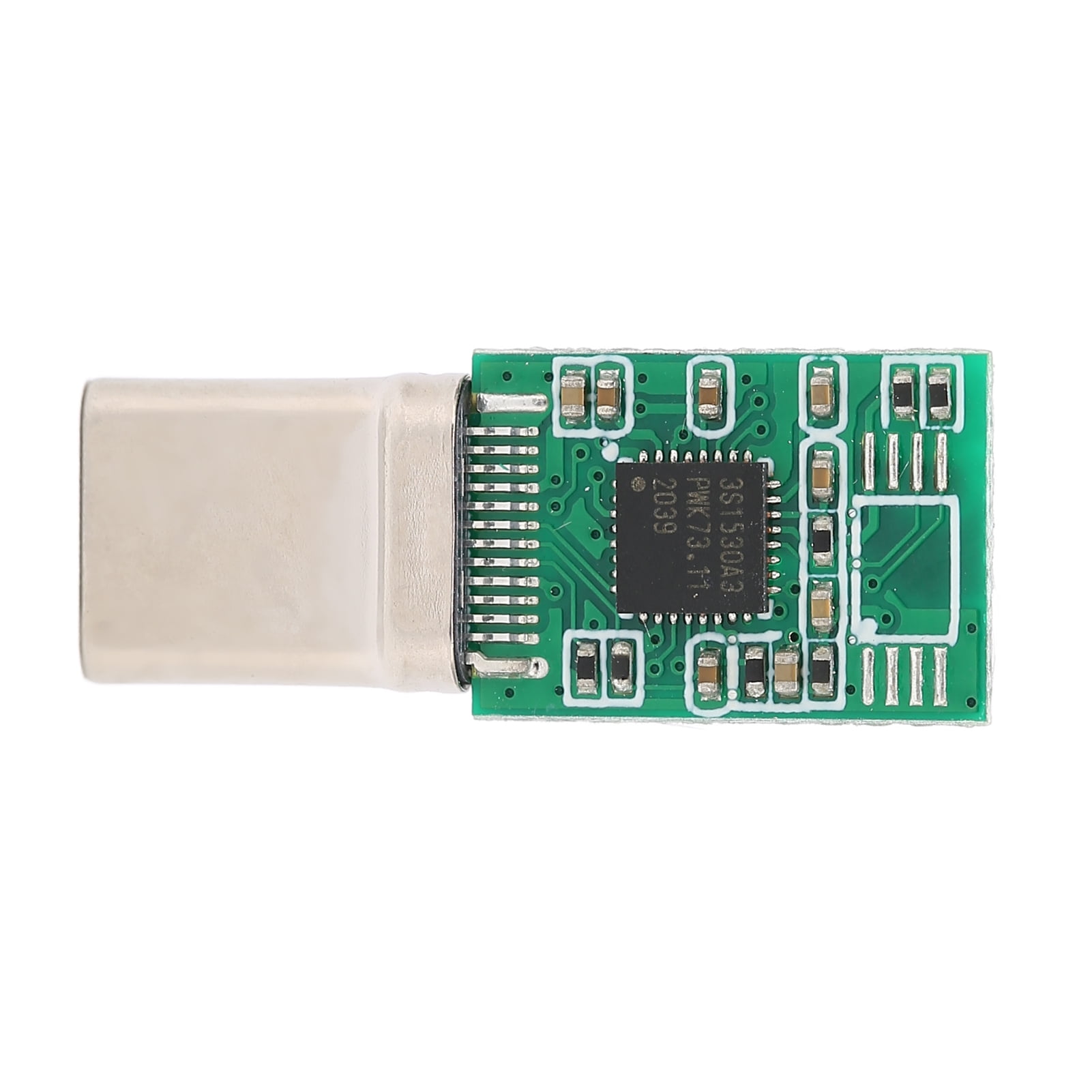 DIY Micro Sound Card Audio Module Type C Audio Plug DAC Decoding ... DIY Micro Sound Card Audio Module Type C Audio Plug DAC Decoding ...