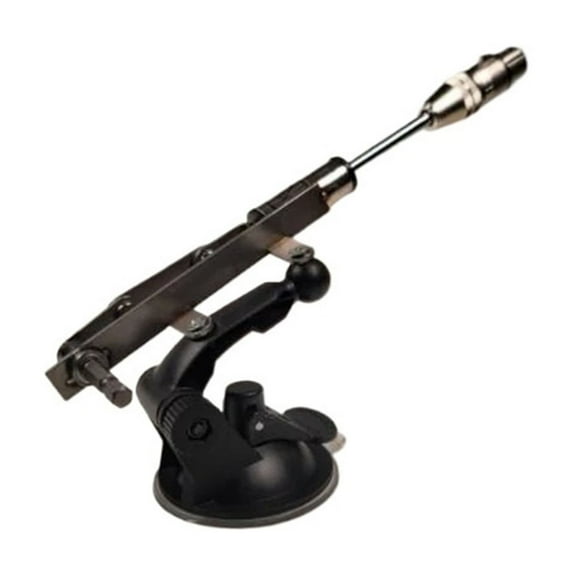 DIY Mini Linear Push Rod, Reciprocating Mechanism Stroke 43MM With 3XLR ...