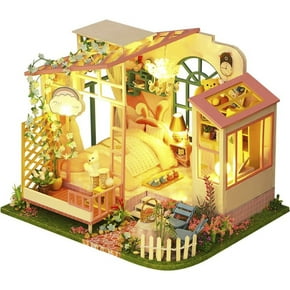 Doll House Kits