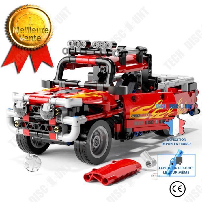 DIY Miniature House Set, 1500pcs Modular Building for Kids - Walmart.com