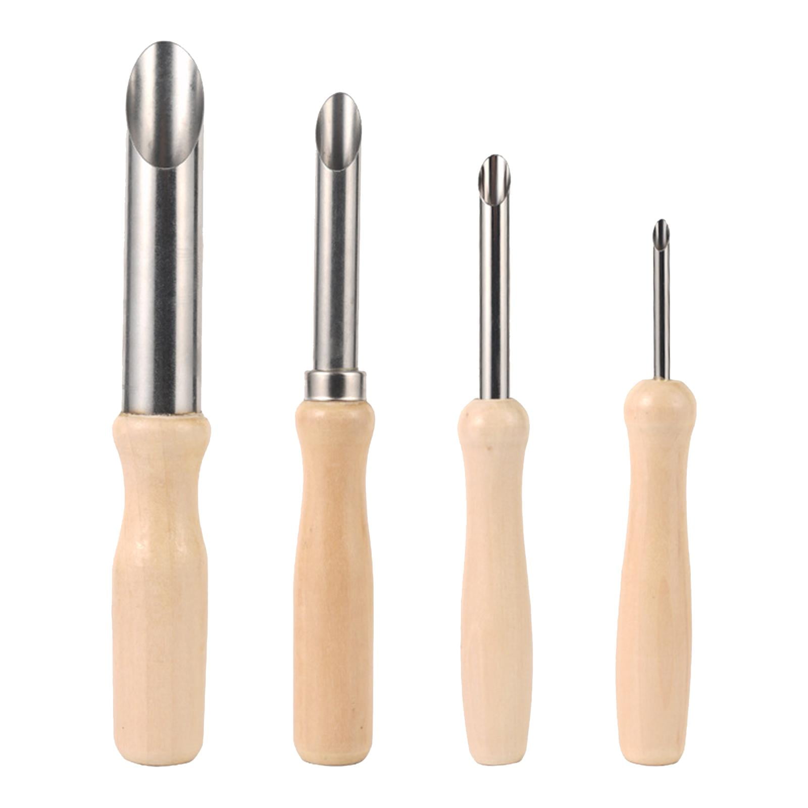 DIY Molding Engrave Cutter Pottery Clay Sculpture Tools Craft DIY ...