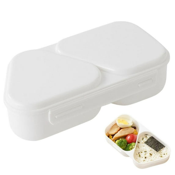 DIY Musubi Press Mold, Onigiri Triangle Sushi Molds for Making Seaweed ...