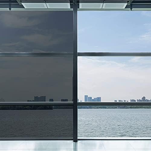 DIY-Nano Ceramic Window Tint (15% VLT) 5' ft x 10' ft Roll | Ultra High ...