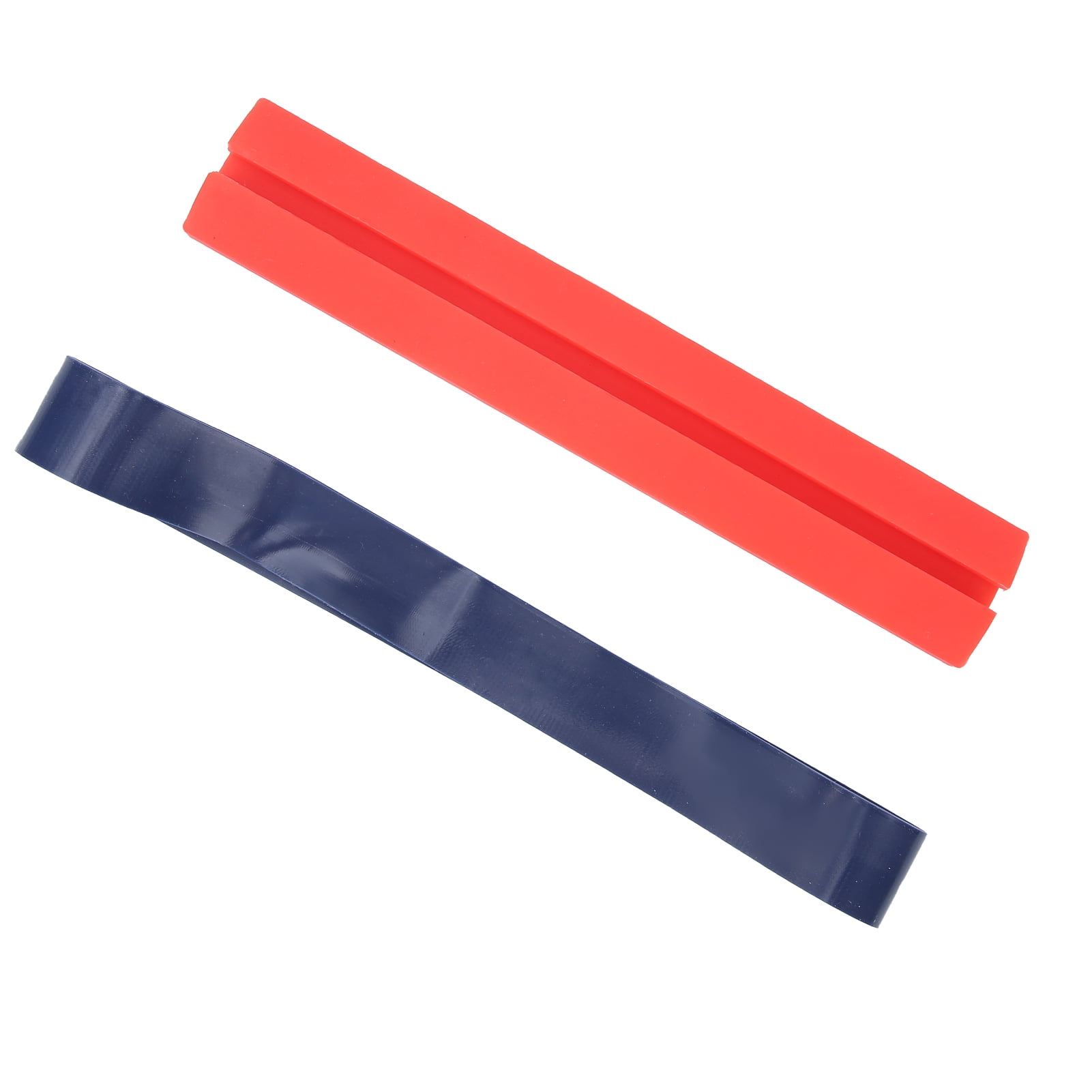 DIY Neckline Template for Shaving - Haircut Stencil Tool Neck Hair ...