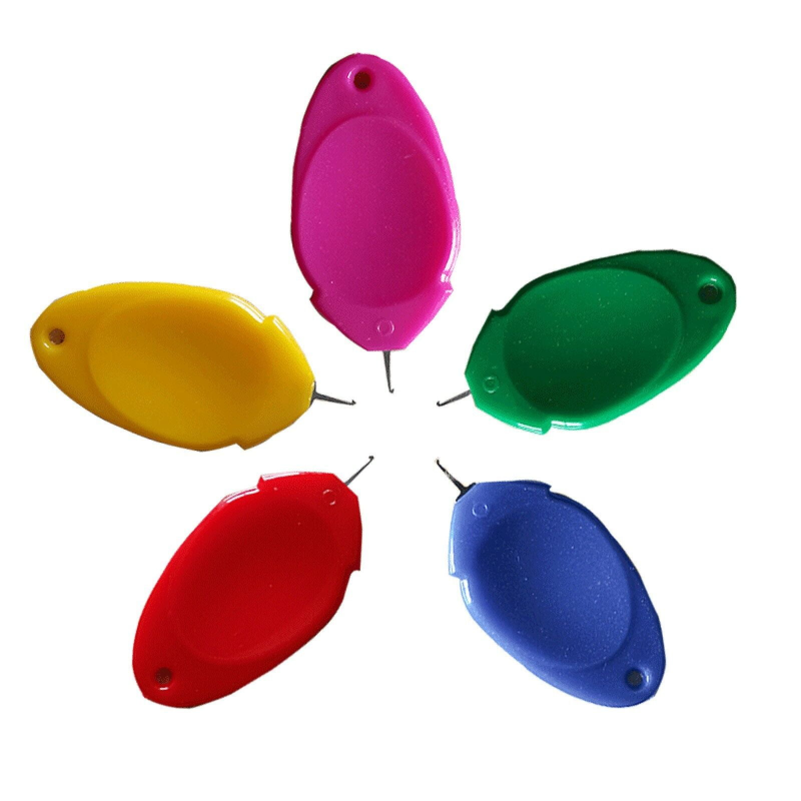 DIY Needle Threader Automatic Thread Guide Use Device Sewing Machine ...