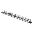 DIY Notebook Accessories Binder Binding Combs Large Spiral Spines ...