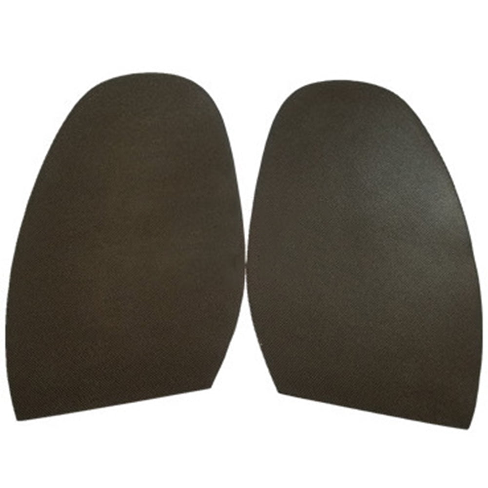 DIY Pad Classic Wear-resistant Replace Shoe Sole 1 Pair Anti Slip ...