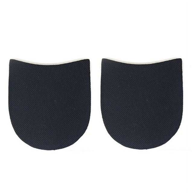 DIY Pad Classic Wear-resistant Replace Shoe Sole 1 Pair Anti Slip ...
