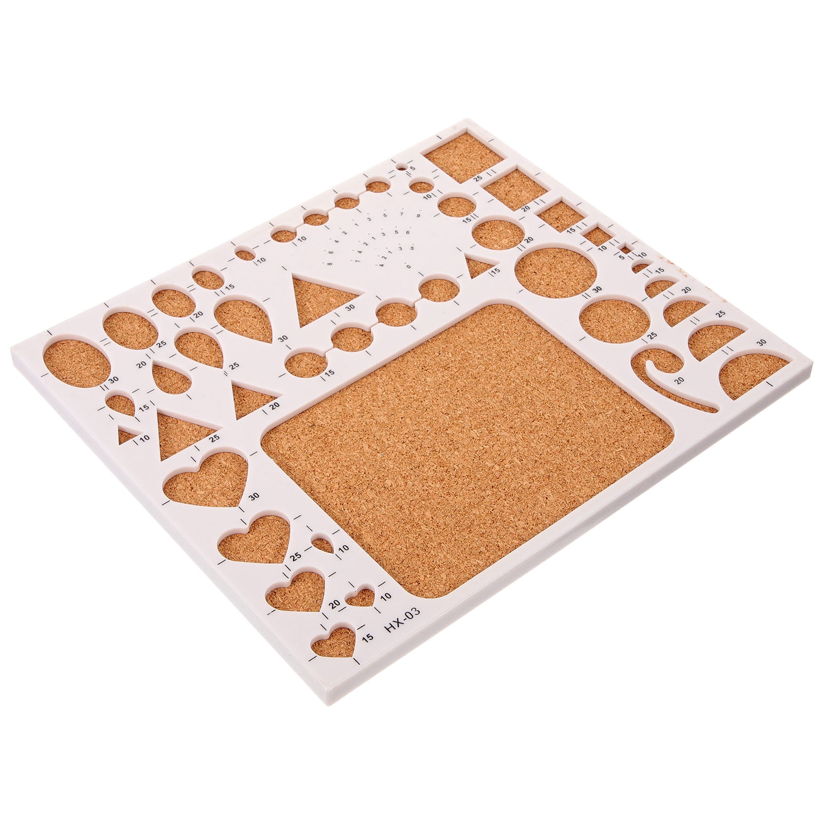 DIY Paper Craft Quilling Tools Quilling Board Template Quilling Tools ...