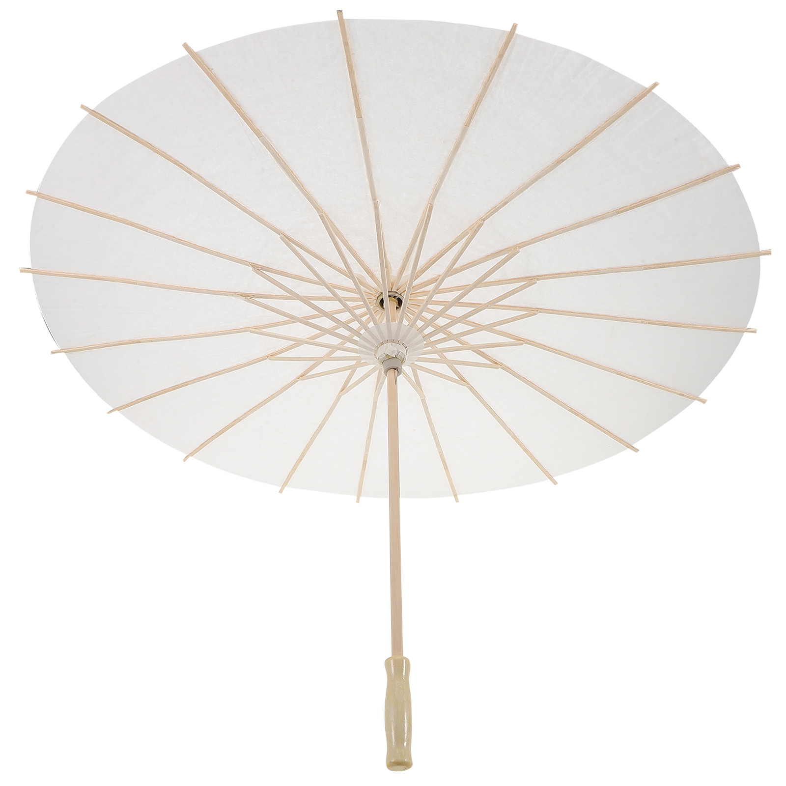 DIY Paper Umbrella Crafts Making Graffiti Painting Umbrella DIY Paper ...