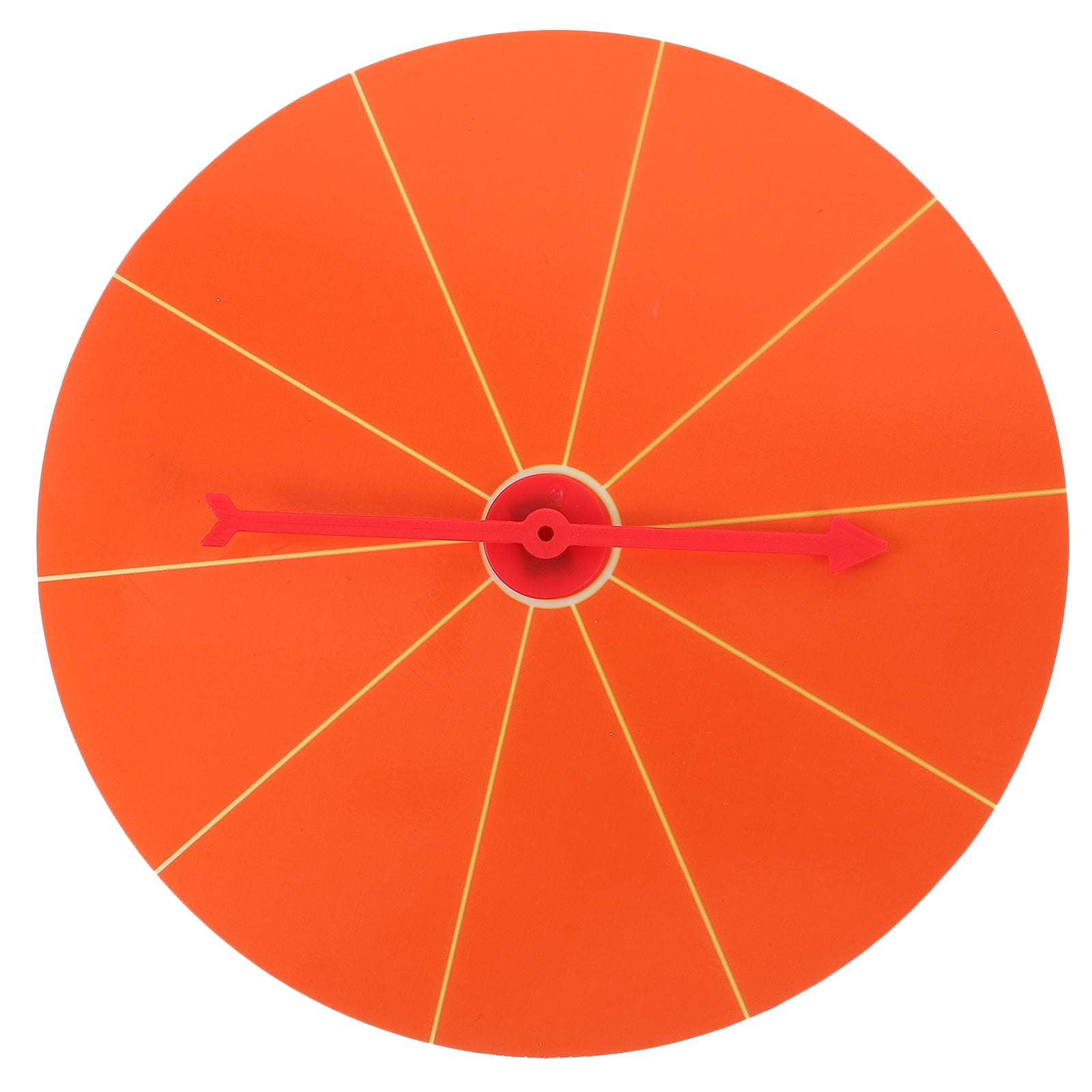 DIY Party Prize Wheel Lottery Wheel Fortune Wheel DIY Game Wheel Prop ...