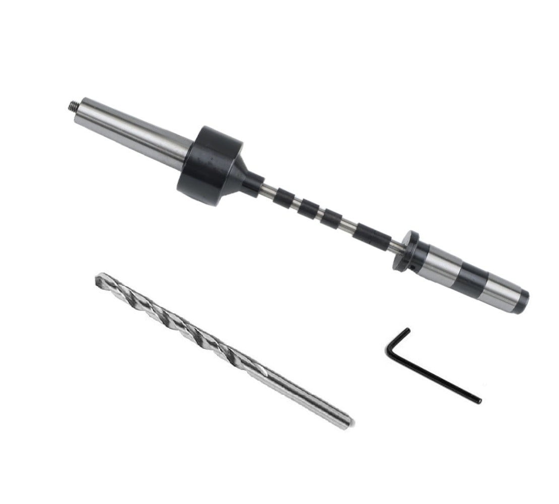 DIY Pen Making Made Simple with For MT2 Pen Mandrel Kit Including 7mm ...
