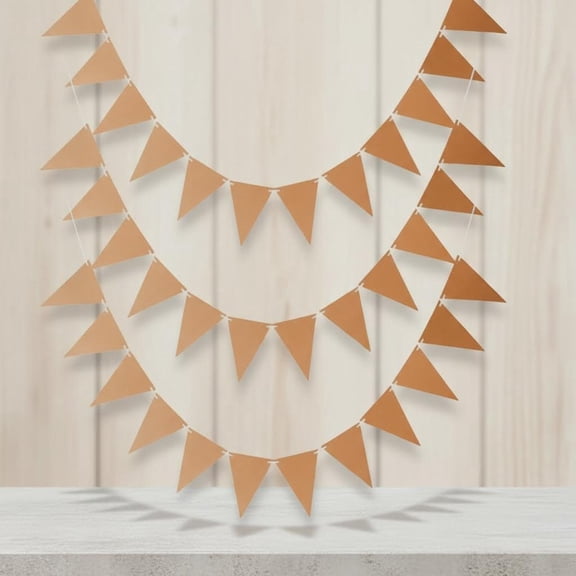 Blank Pennants