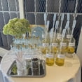 DIY Perfume Bar Kit – Create Your Own Signature Scents | Set of 20 Mini ...
