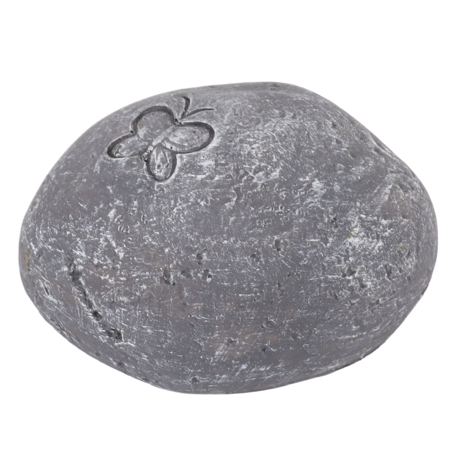 DIY Pet Remembrance Garden Stone, Waterproof Resin, Display Photos Keep ...