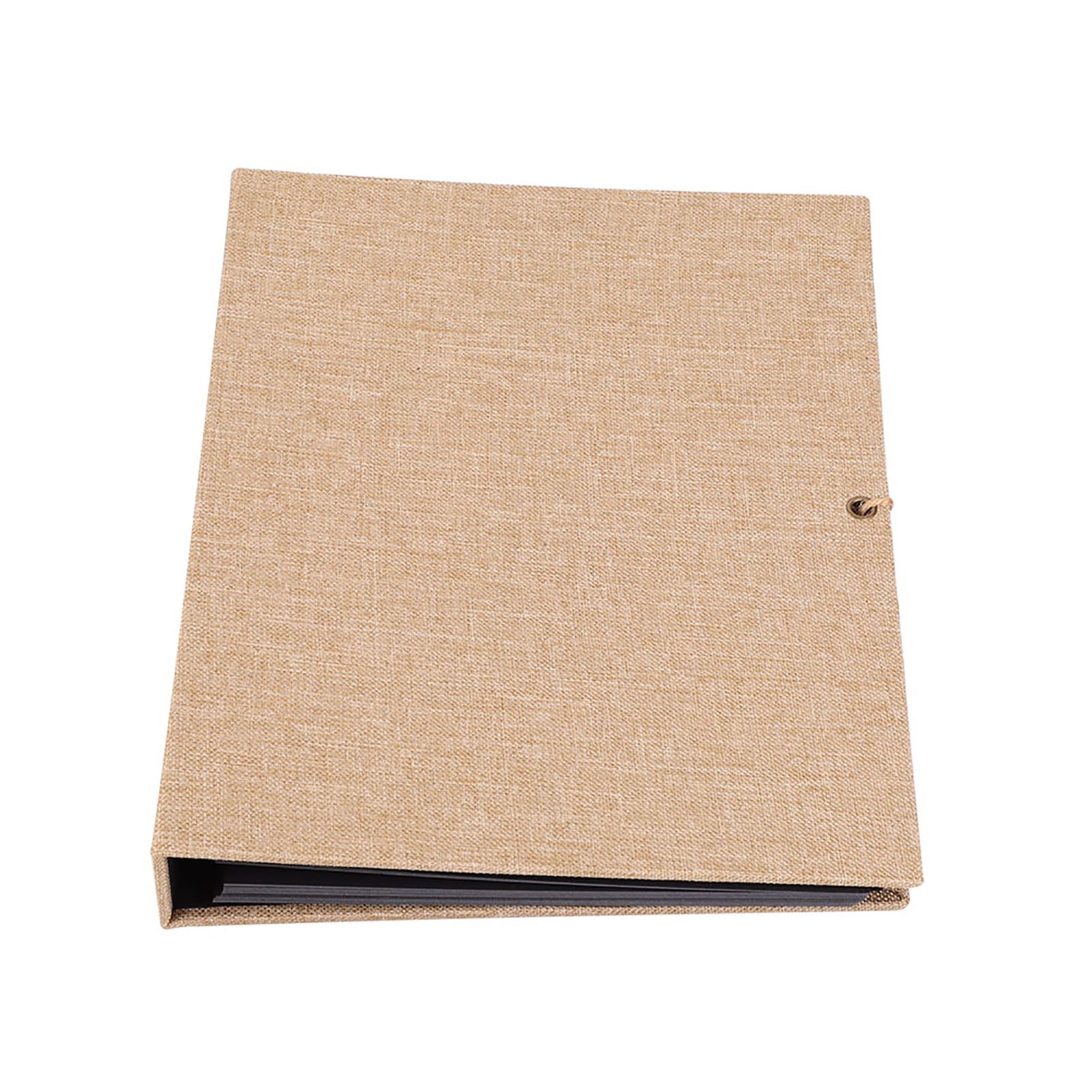 DIY Photo Album Photo Vintage Memories Ideas Linen Craft Cards Simple ...