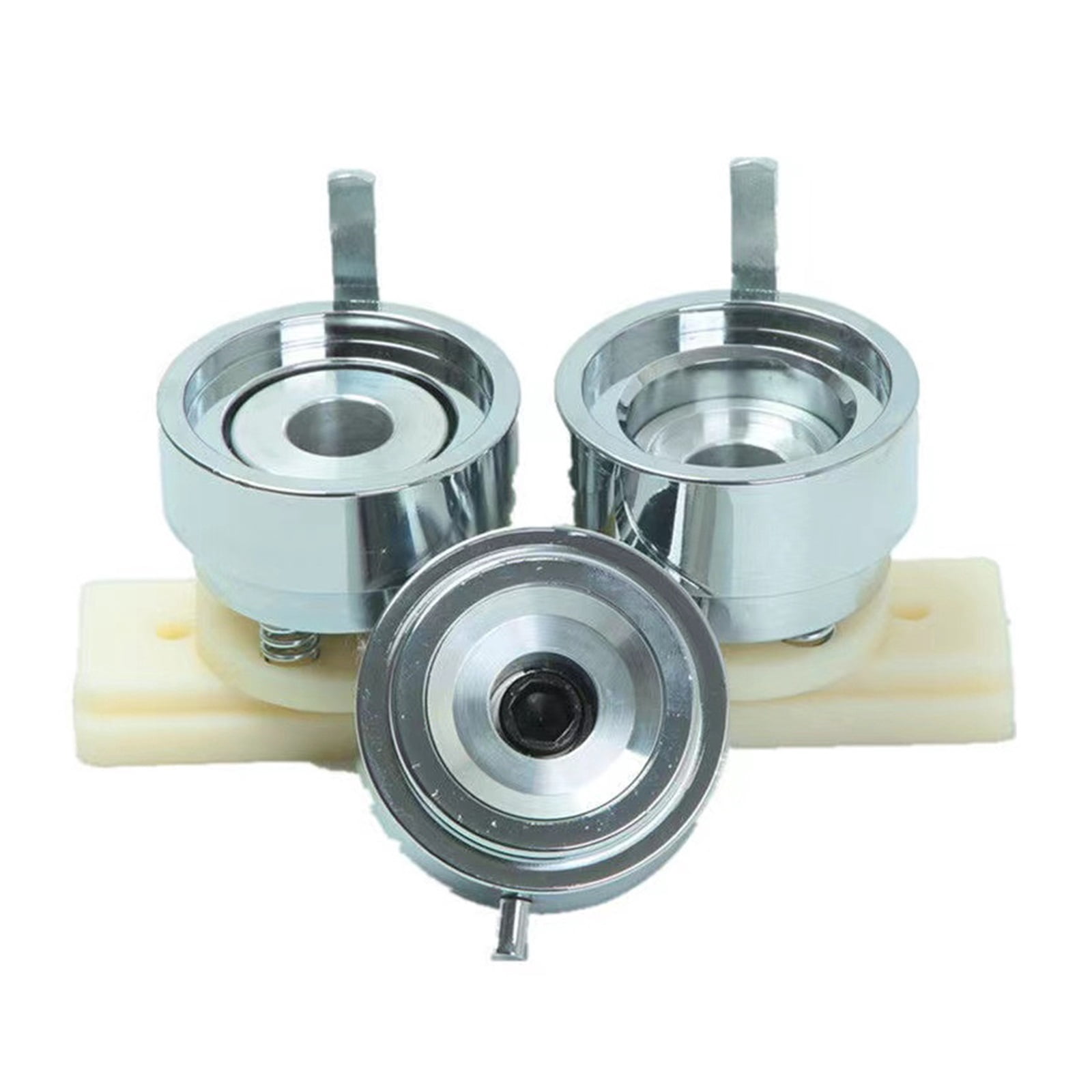 DIY Pin Badge Printing Machine Manual Badge Press Printing Machine DIY ...