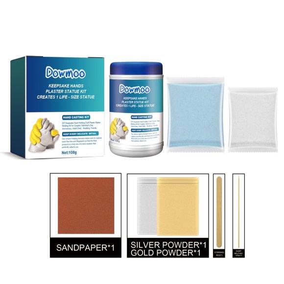 Clone Molding Powder