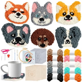 Coaster Craft Kit