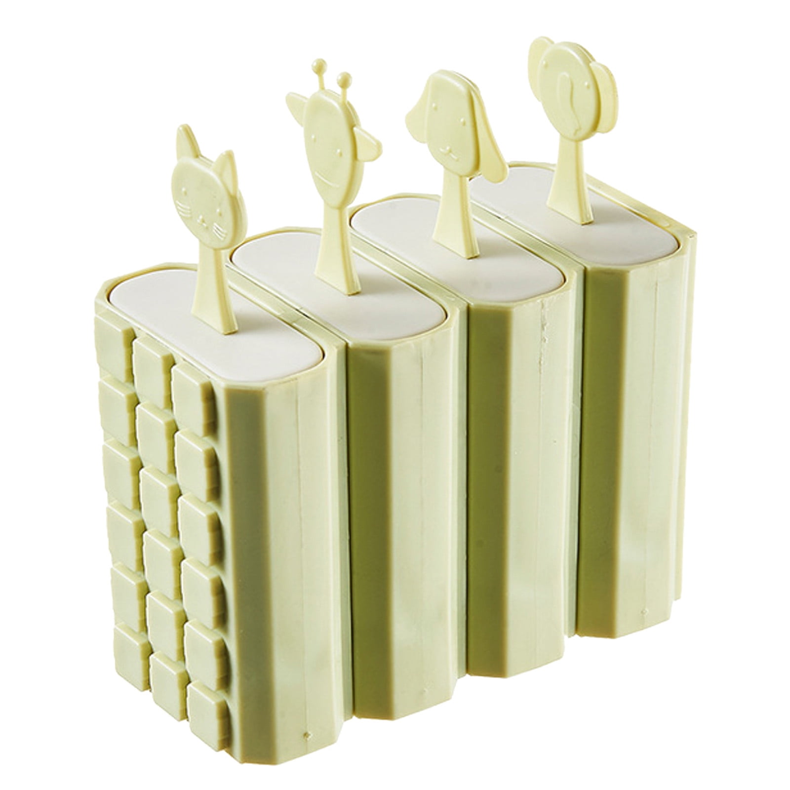 DIY Ice Maker - Mini Dormitory Ice - Making Kit - Walmart.com