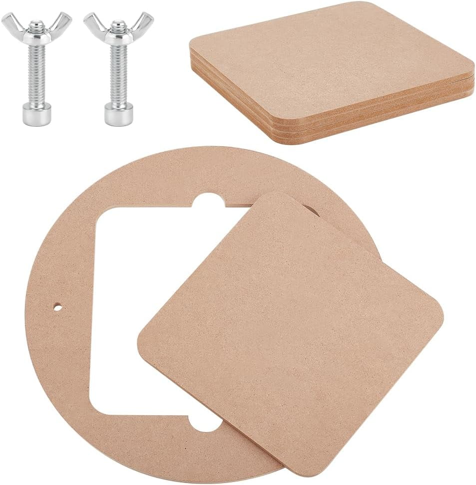 DIY Pottery Bats Tools Portable Clay Wedging Board for Clay Crafts Arts ...