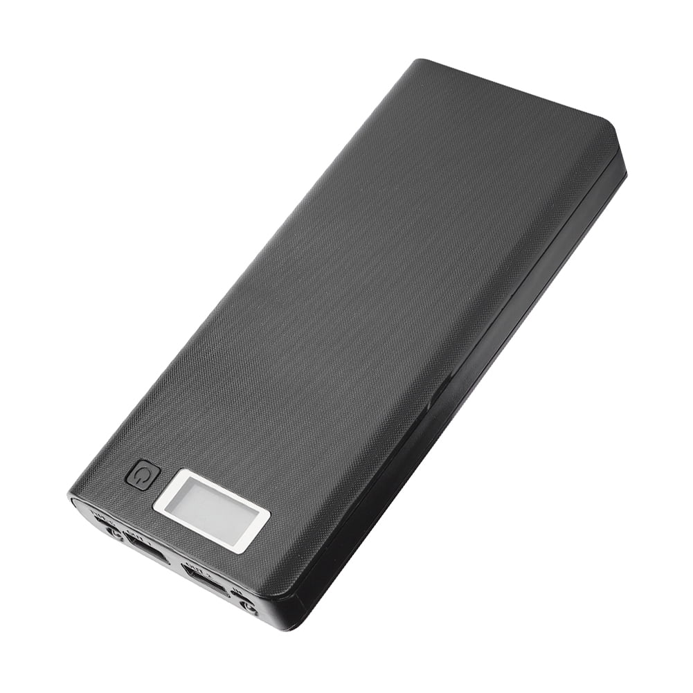 DIY Power Bank Shell Power Bank Case, DIY Power Bank Accessory Portable ...
