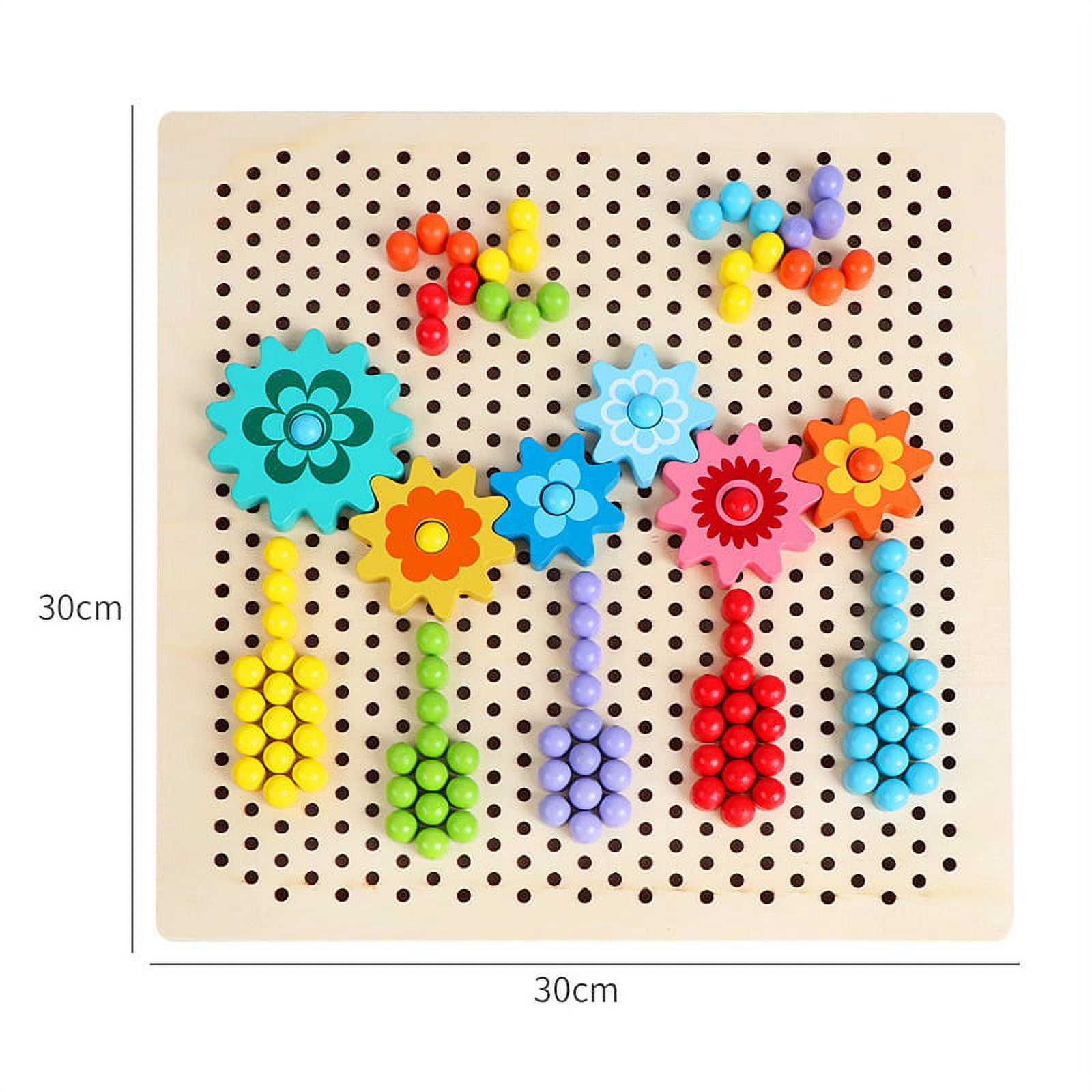 DIY Pretend Play Toy Simulation, Preschool Kindergarten Learning ...