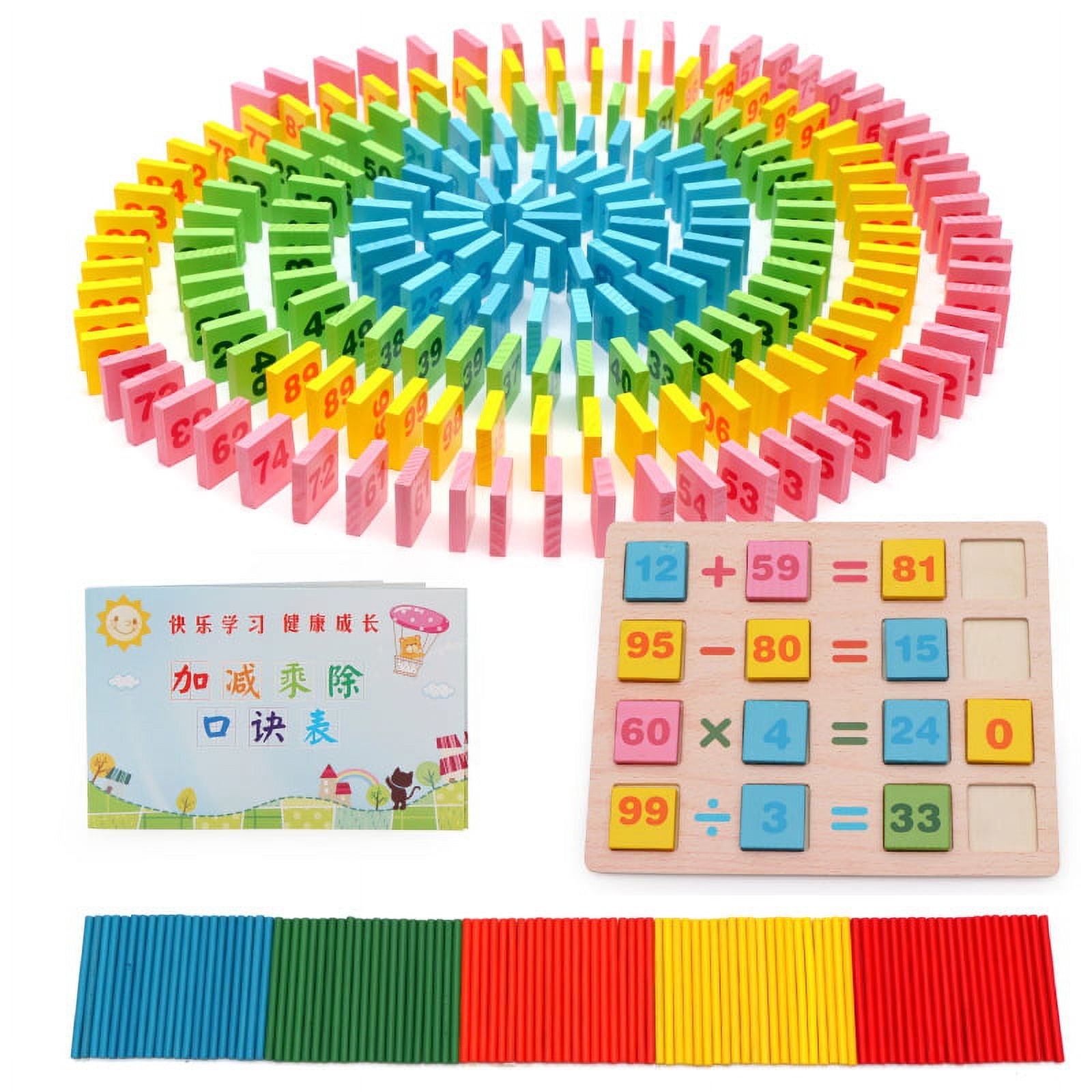 DIY Pretend Play Toy Simulation, Preschool Kindergarten Learning ...