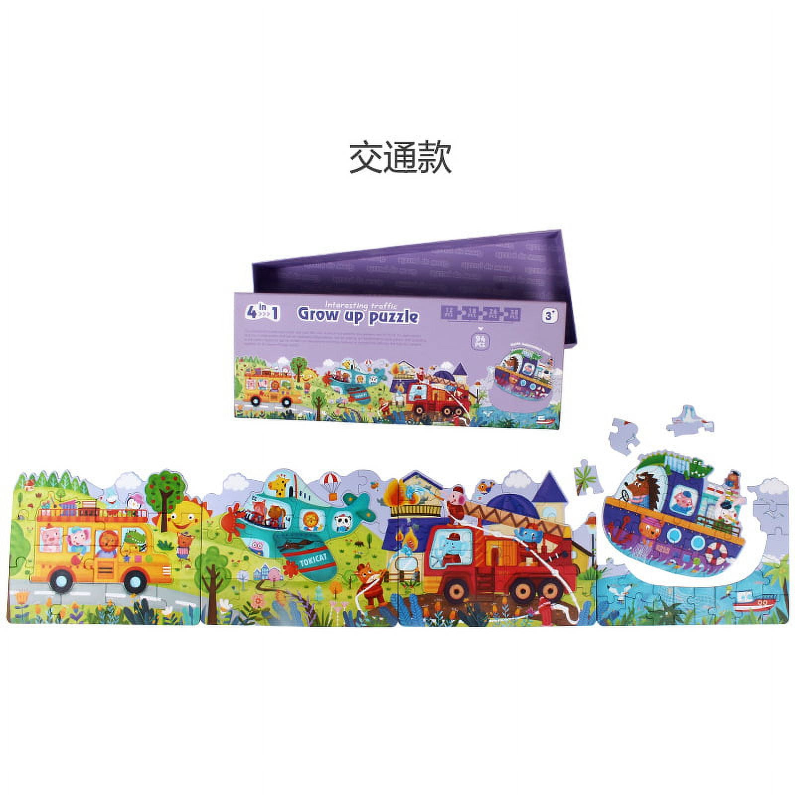 DIY Pretend Play Toy Simulation, Preschool Kindergarten Learning ...