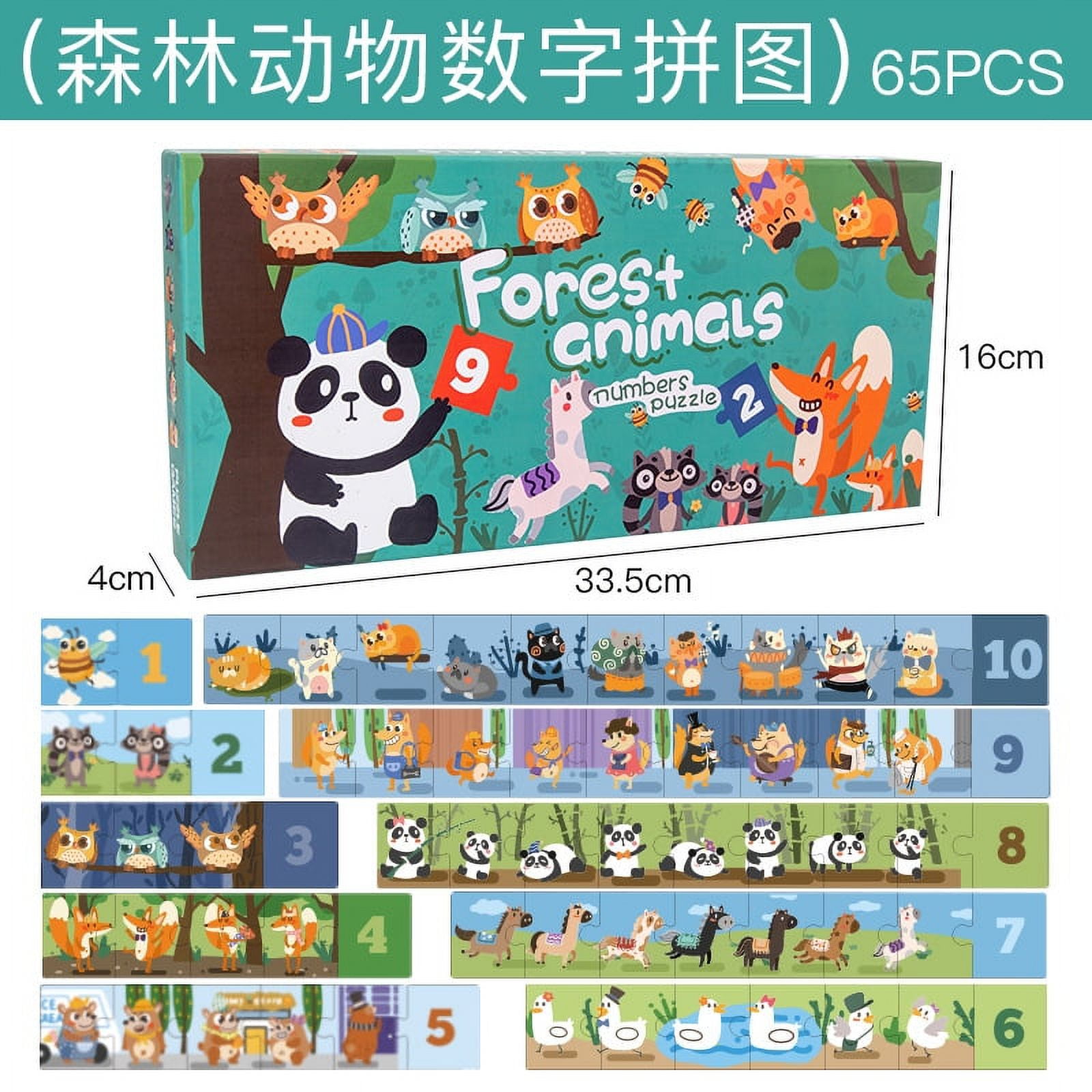 DIY Pretend Play Toy Simulation, Preschool Kindergarten Learning ...