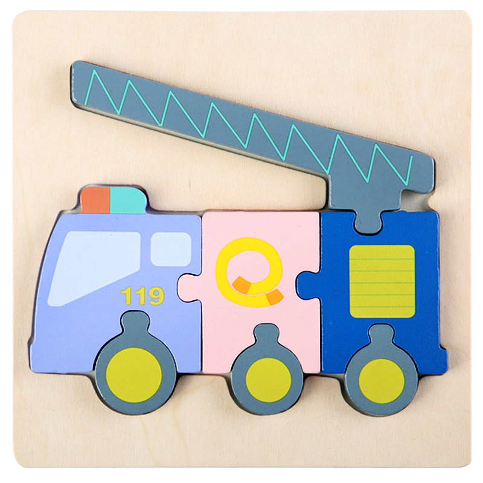 DIY Pretend Play Toy Simulation, Preschool Kindergarten Learning ...