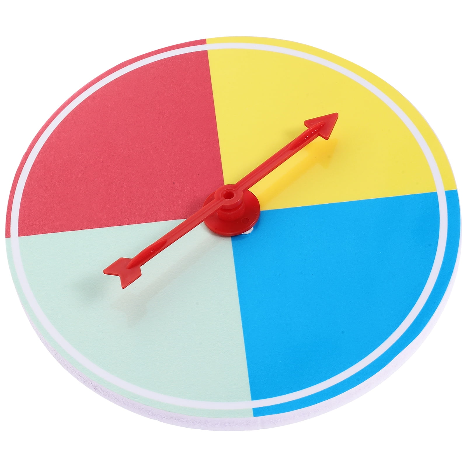 DIY Prize Wheel Fortune Rotating Prize Wheel Party Prize Wheel Game ...