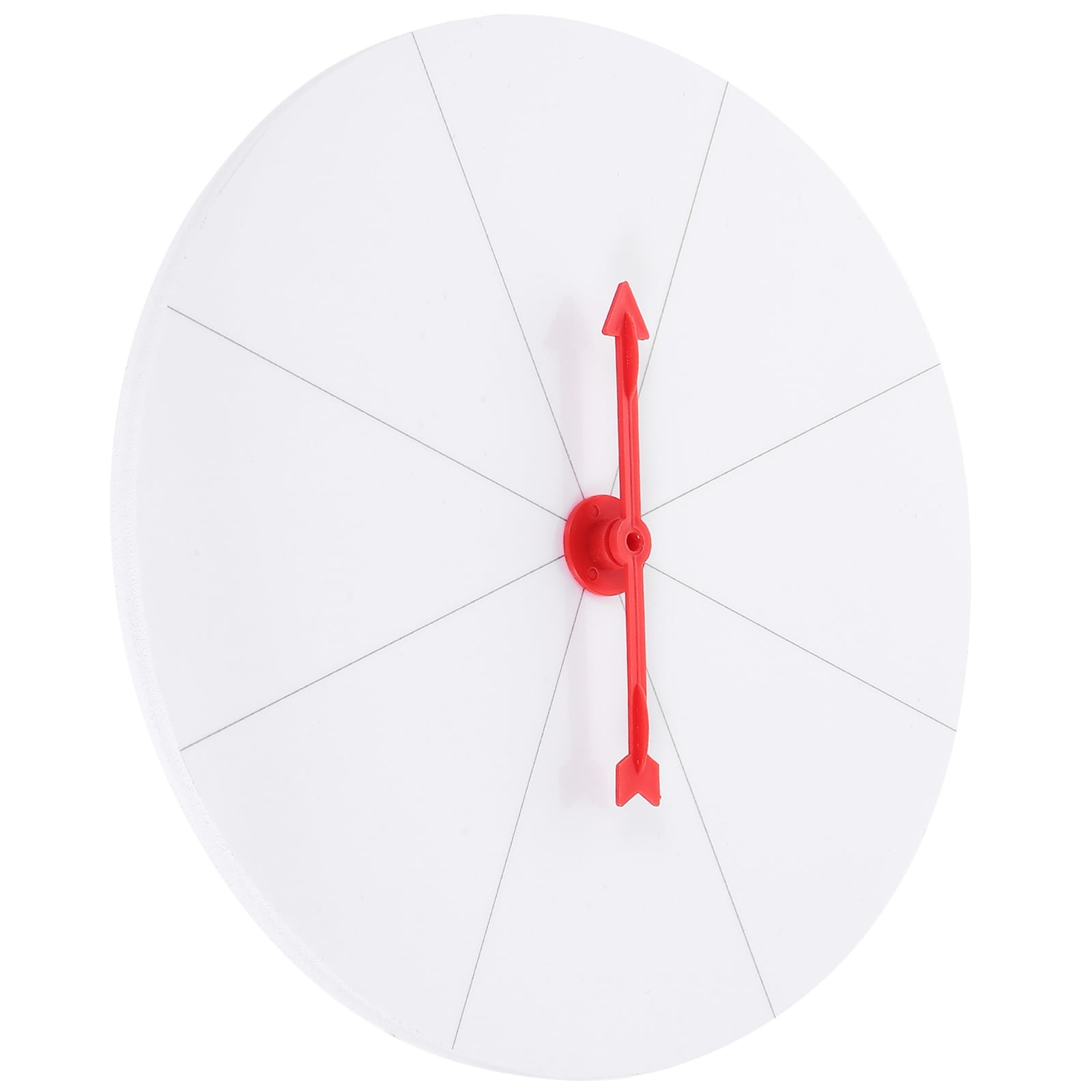 DIY Prize Wheel Fortune Rotating Prize Wheel Party Prize Wheel Game for ...