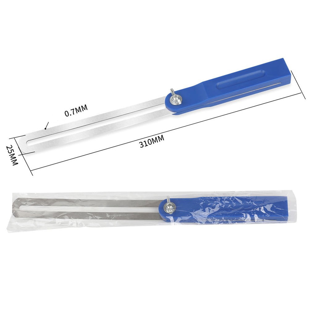 DIY Projects Adjustable Measure Tool Angle Ruler Adjustable Angle ...