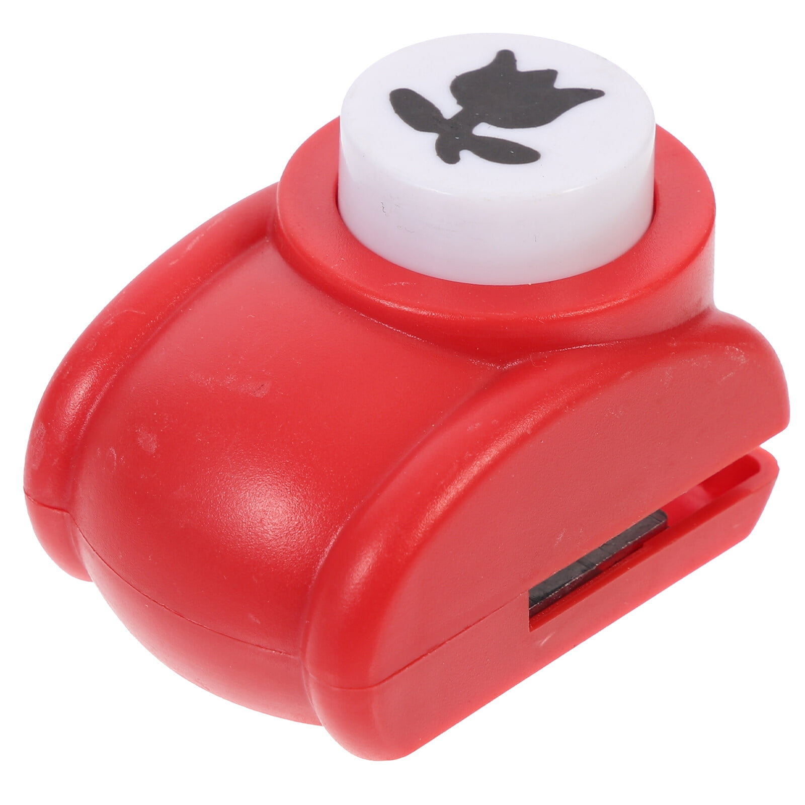 DIY Punching Tool Hole Puncher for Kids Embossing Machine Crafts ...