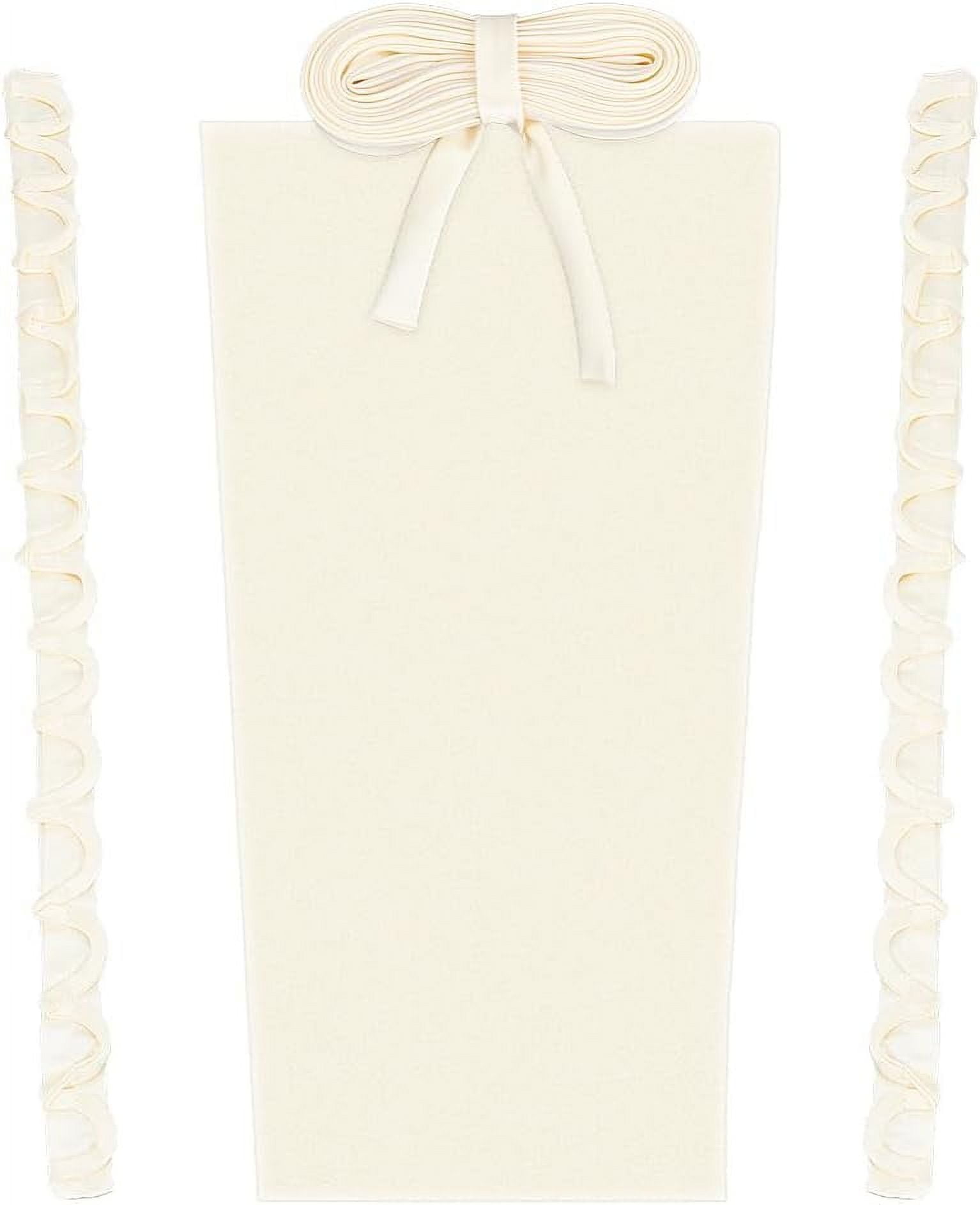 DIY Purple Satin Zipper Replacement Set Satin Corset Back Kit ...