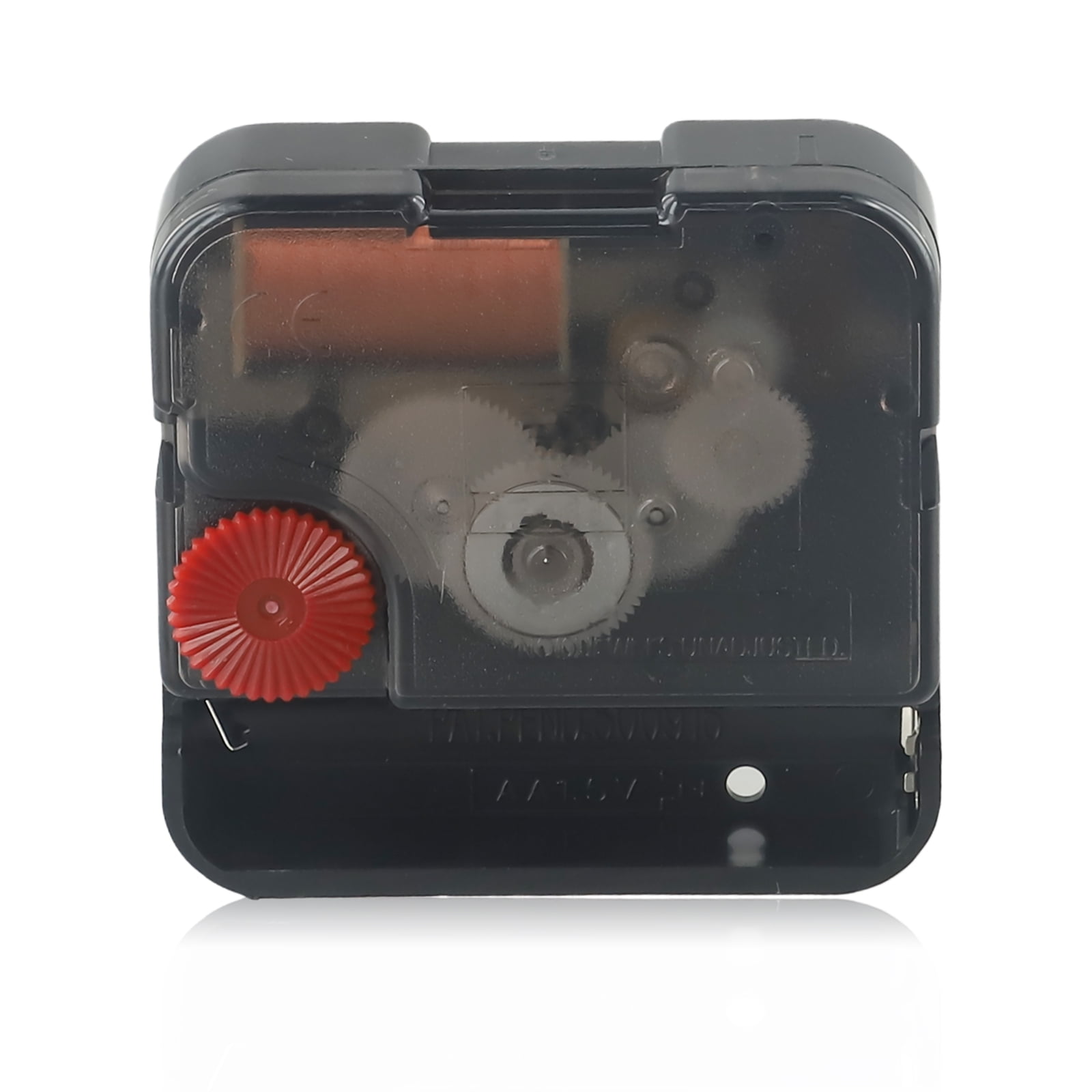 DIY Quartz Clock Movement Mechanism Sweep Silent Wall Clock Repair Kits ...