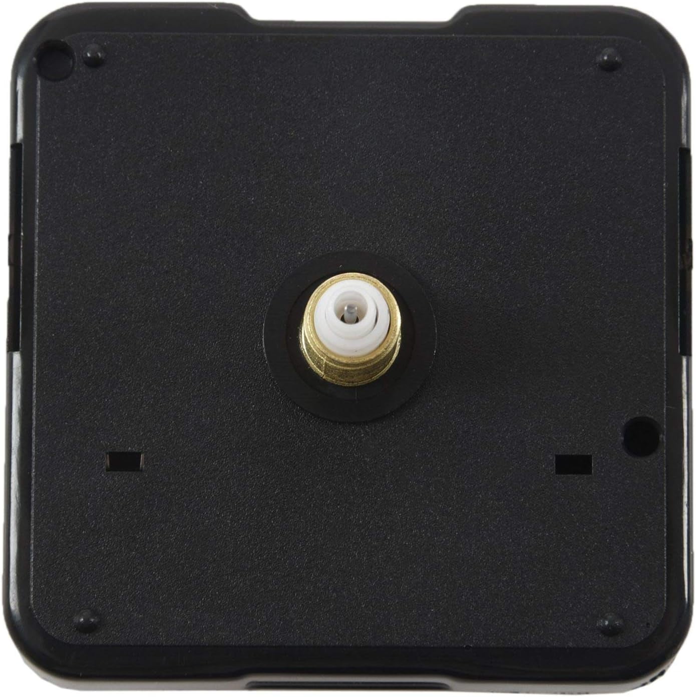 DIY Quartz Wall Clock Movement, Quality Material ABS Clock Mechanism ...