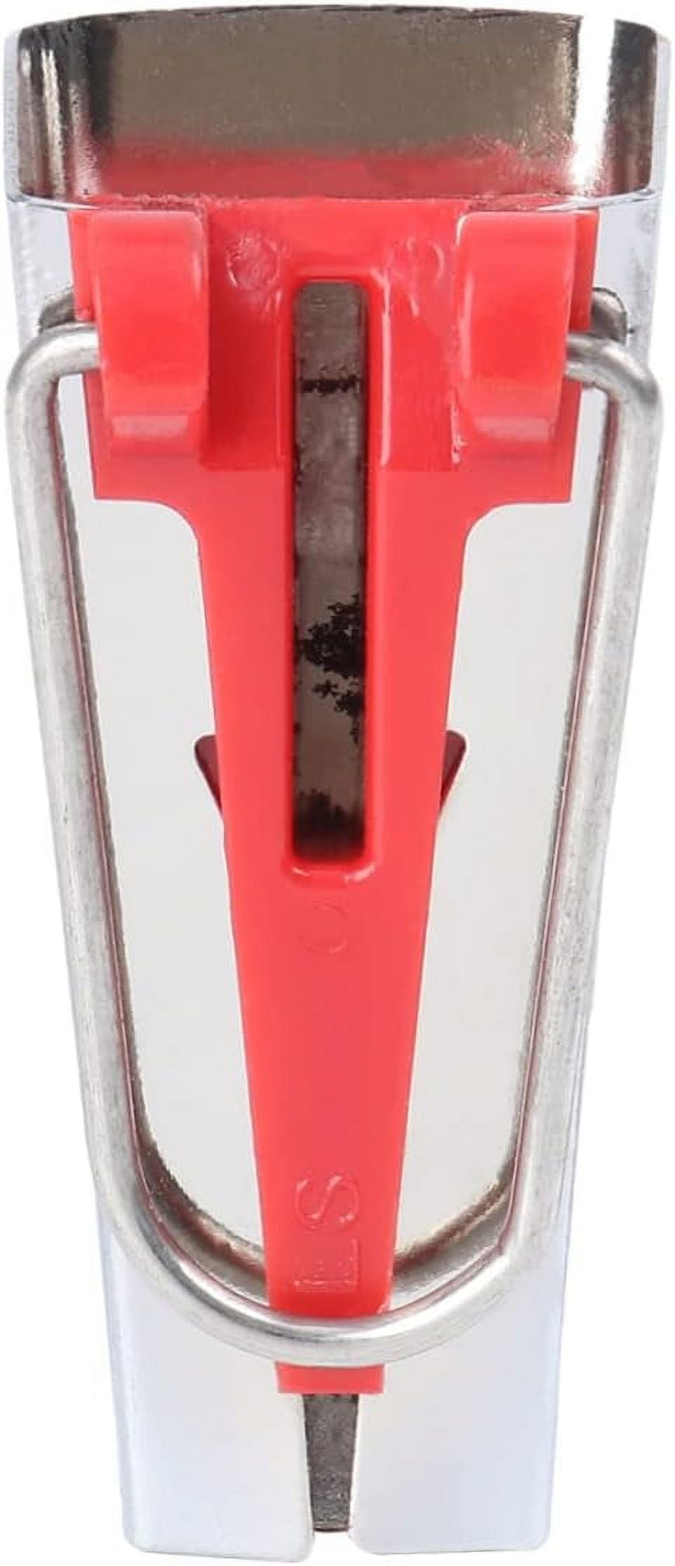 DIY Quilting Tools Bias Tape Maker Tool Quilt Binding DIY Tools Metal ...