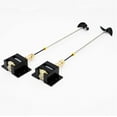 DIY RC Boat Motor Drive Set 130 Motor+Motor Seat+Copper Coupling+15cm ...