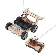ScienceWiz Collisions & Trajectories Kit - Walmart.com