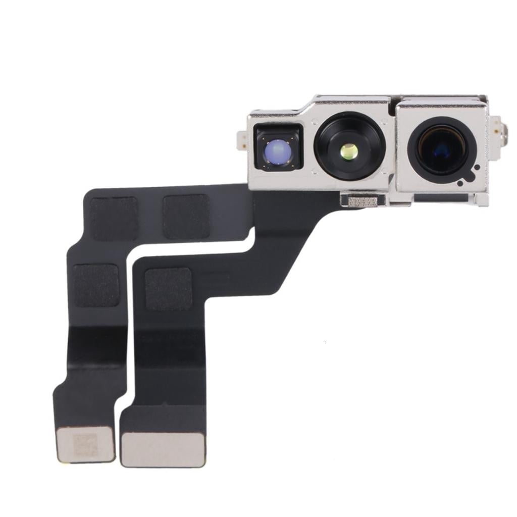 DIY Replacement Camera For Phone 14 PM Front Facing Camera Repair 4K ...